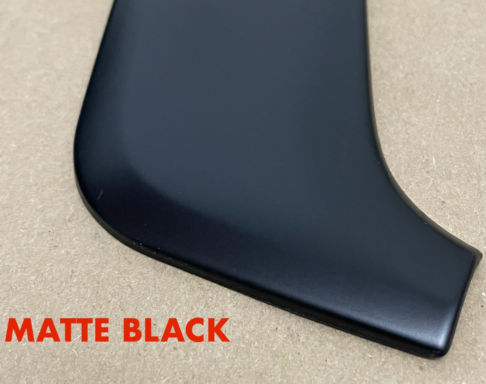 2022+ Tundra Window Trim Covers Blackout Kit – IRON TRUSS FABRICATION