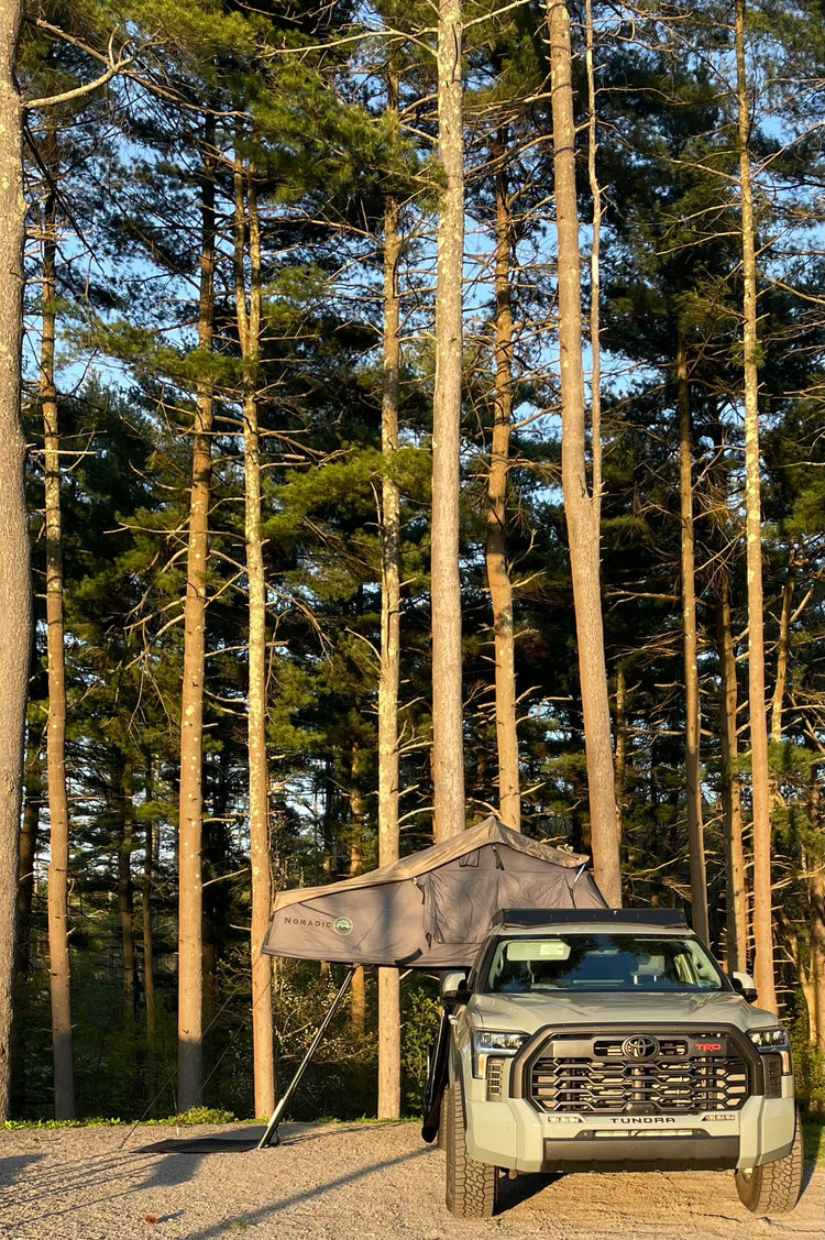 IRON TRUSS FABRICATION